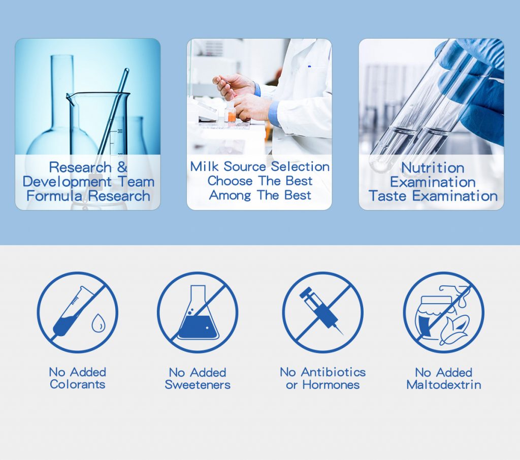 Where to Buy Einmilk Formula Milk in Singapore – Einmik